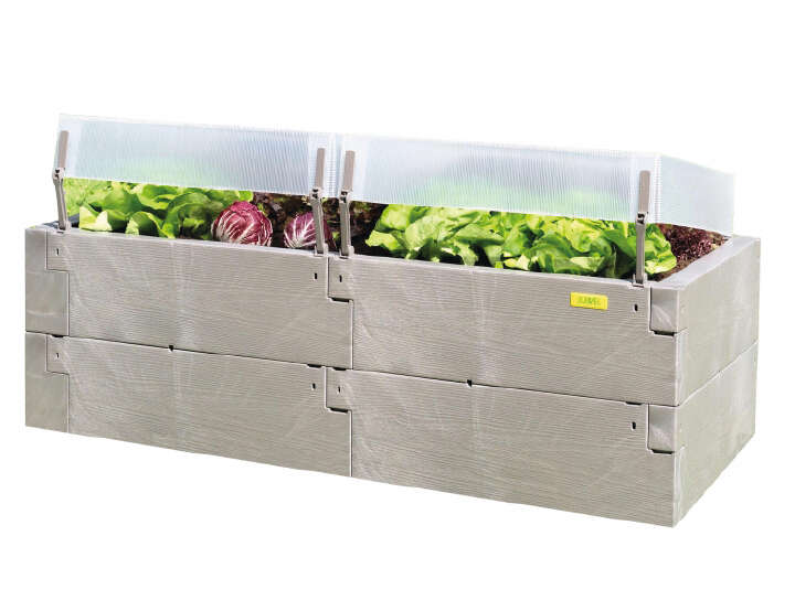 Hochbeet günstig kaufen bei raiffeisenmarkt.de