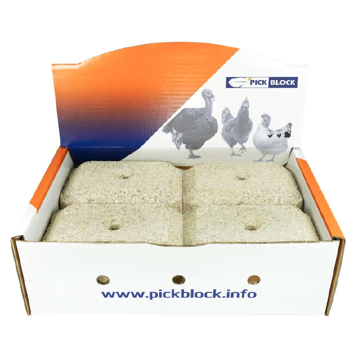 PICK BLOCK NATURAL | raiffeisenmarkt.de
