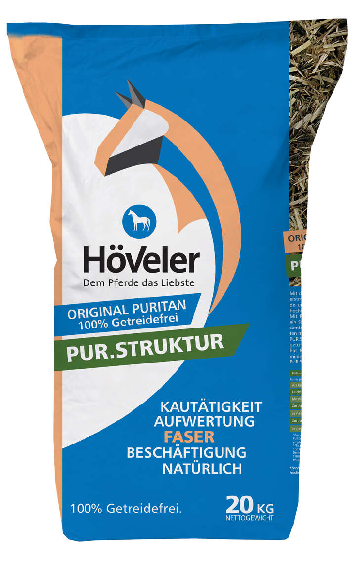 Getreidefreies Pferdefutter günstig kaufen bei raiffeisenmarkt.de