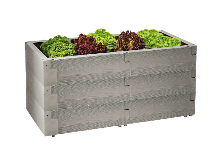 Hochbeet günstig kaufen bei raiffeisenmarkt.de