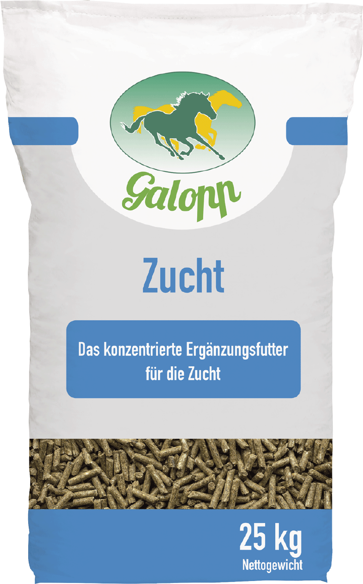 Zusatzfutter für Pferde günstig kaufen bei raiffeisenmarkt.de