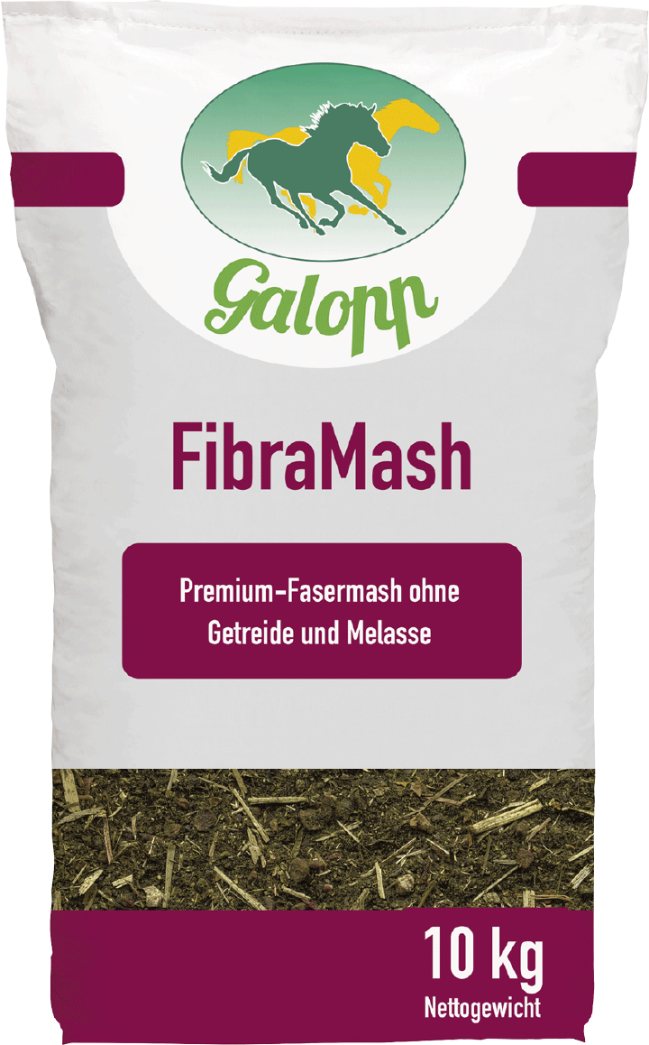 Getreidefreies Pferdefutter günstig kaufen bei raiffeisenmarkt.de