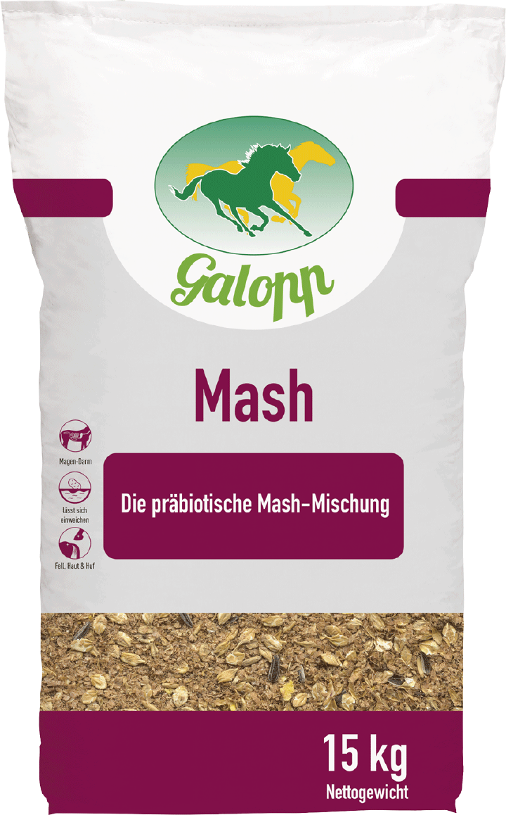 Pferdefutter günstig kaufen bei raiffeisenmarkt.de