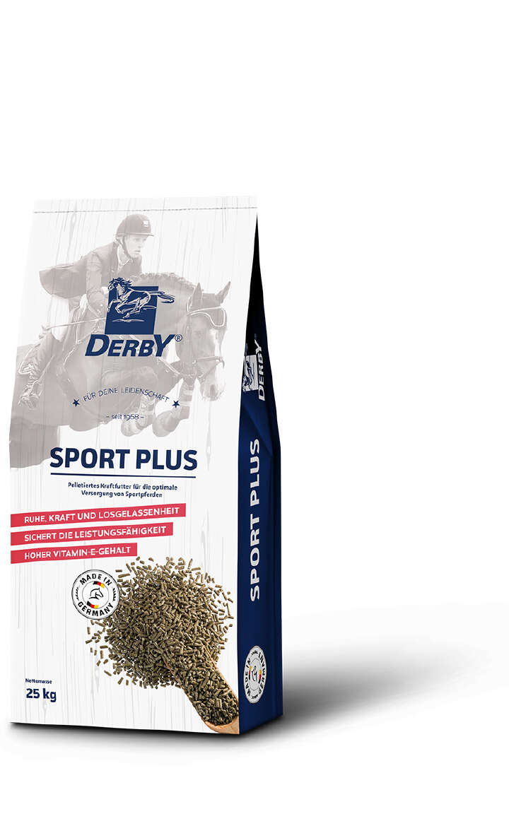 DERBY Sport Plus | raiffeisenmarkt.de