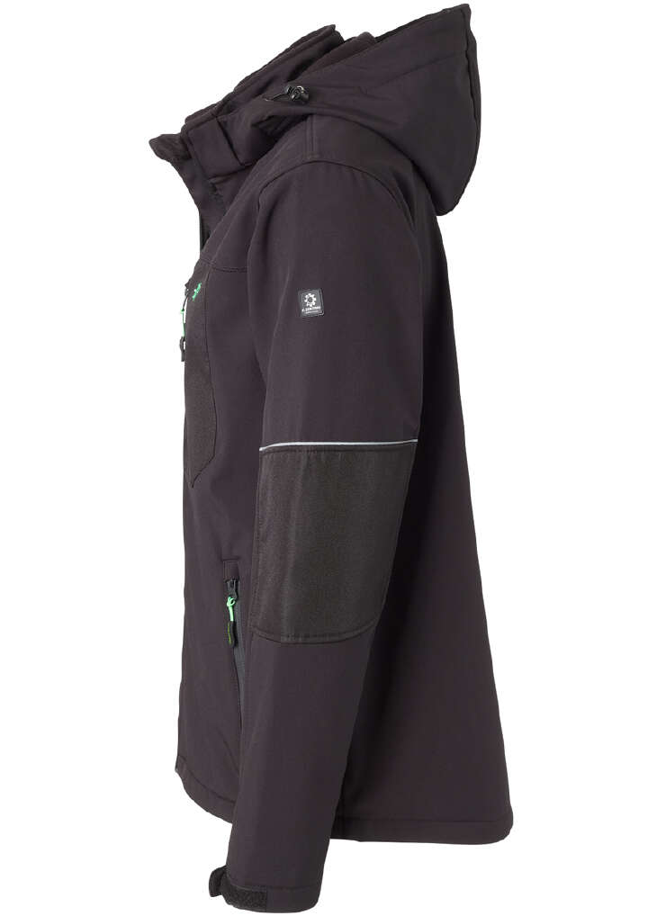 C.Centimo Dynamic Softshelljacke | raiffeisenmarkt.de