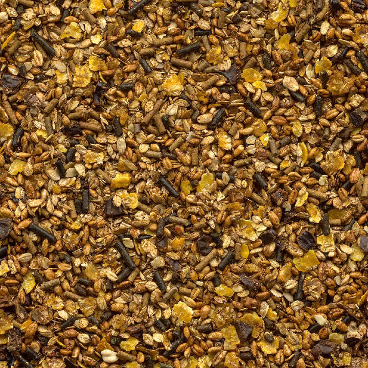 Galopp Pferdefutter Kräuter Müsli | raiffeisenmarkt.de