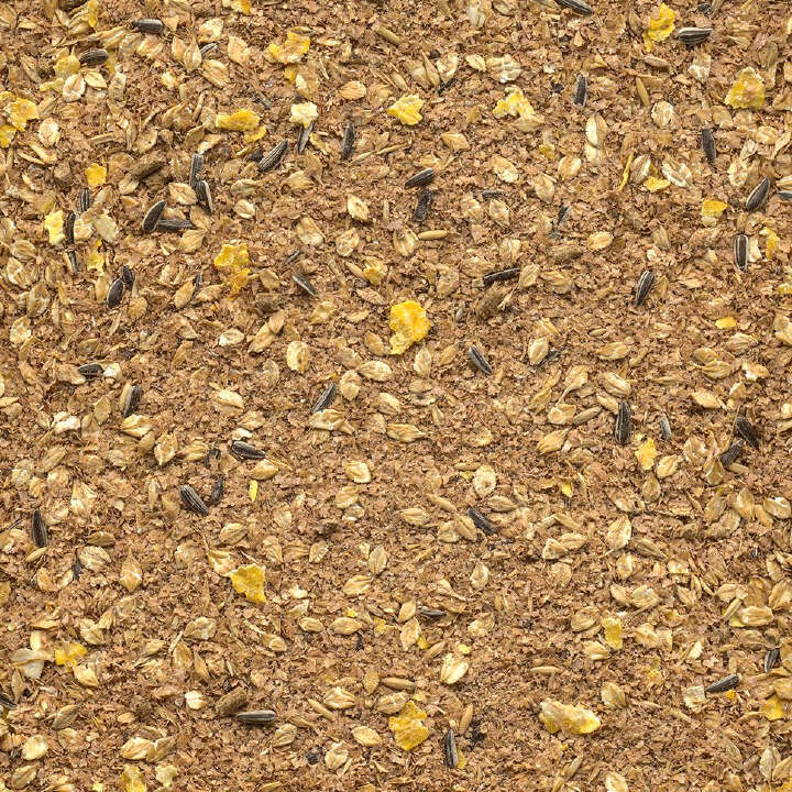 Galopp Pferdefutter Mash | raiffeisenmarkt.de