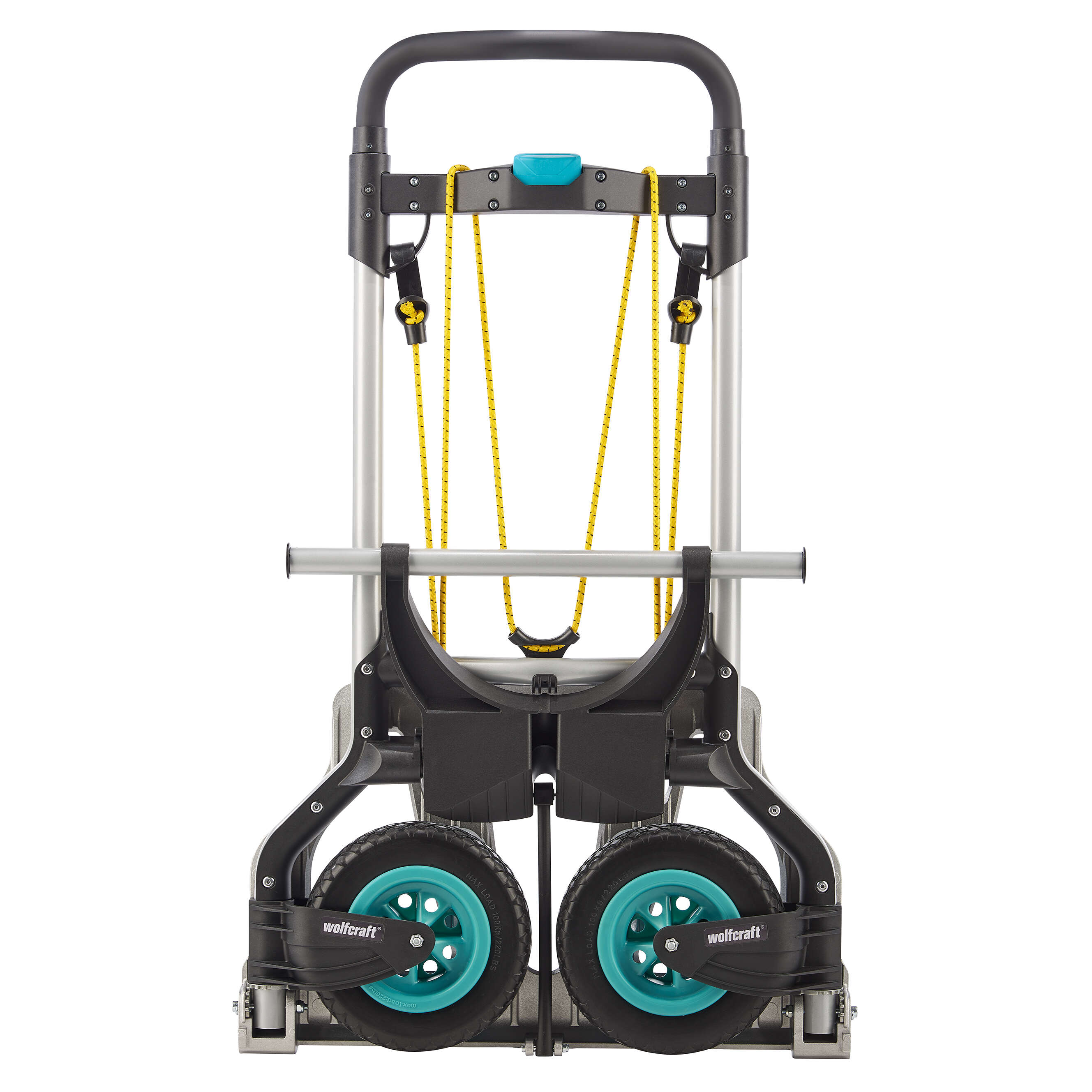 wolfcraft TS 850 Offroad Transportsystem | raiffeisenmarkt.de