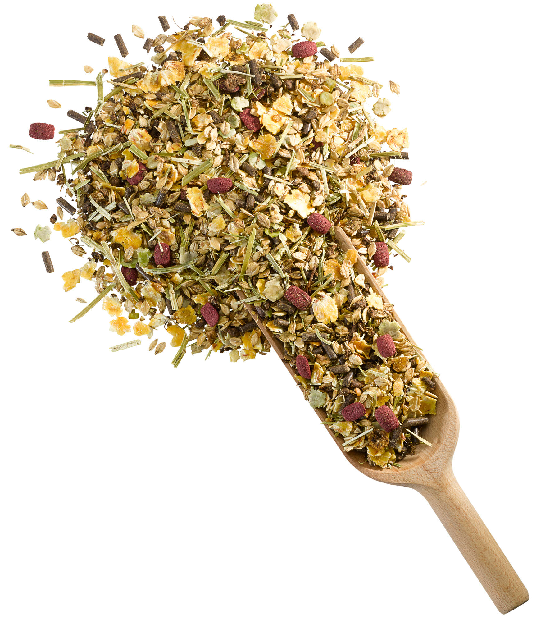 DERBY Pferdefutter Dressage | 1 kg | 9575579