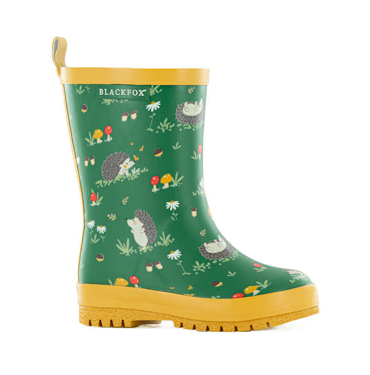 Blackfox Gummistiefel Kinder