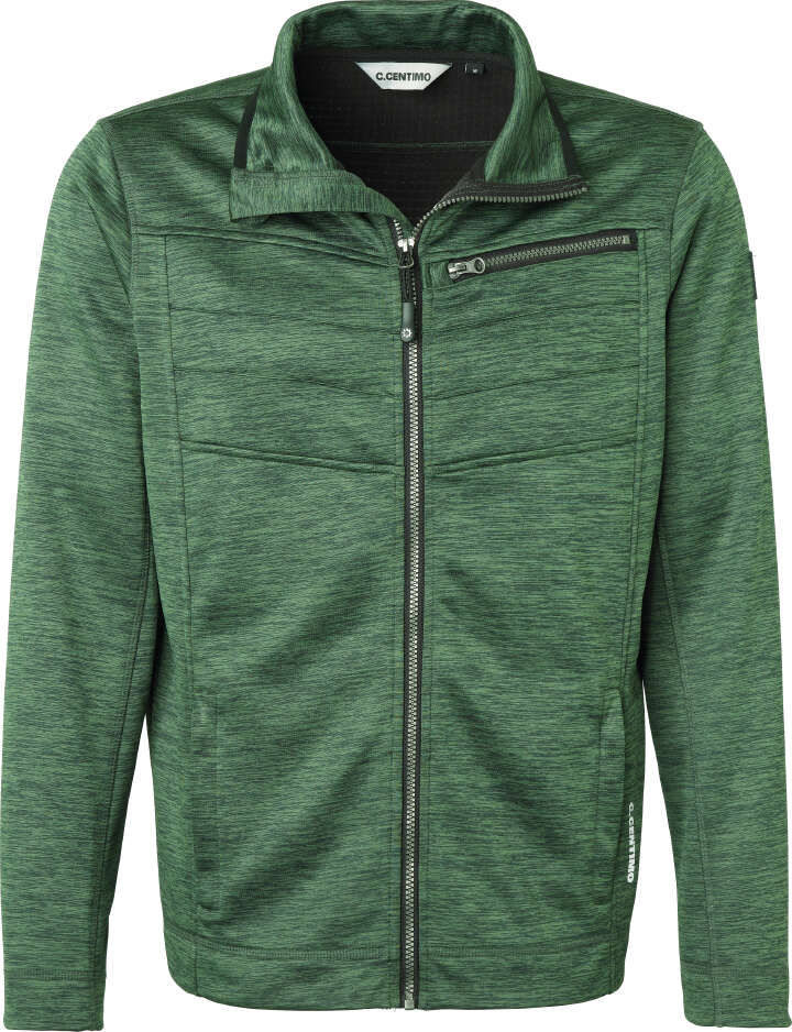 C.Centimo PROFESSIONAL New Sports Sweatjacke | raiffeisenmarkt.de