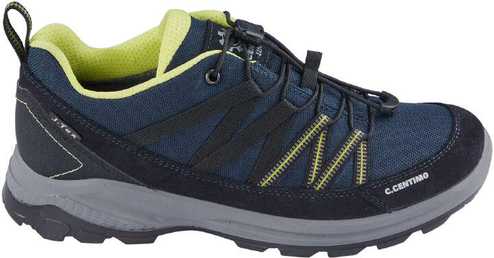C.Centimo Nature Herren-Trekkingschuh "Fun" | raiffeisenmarkt.de