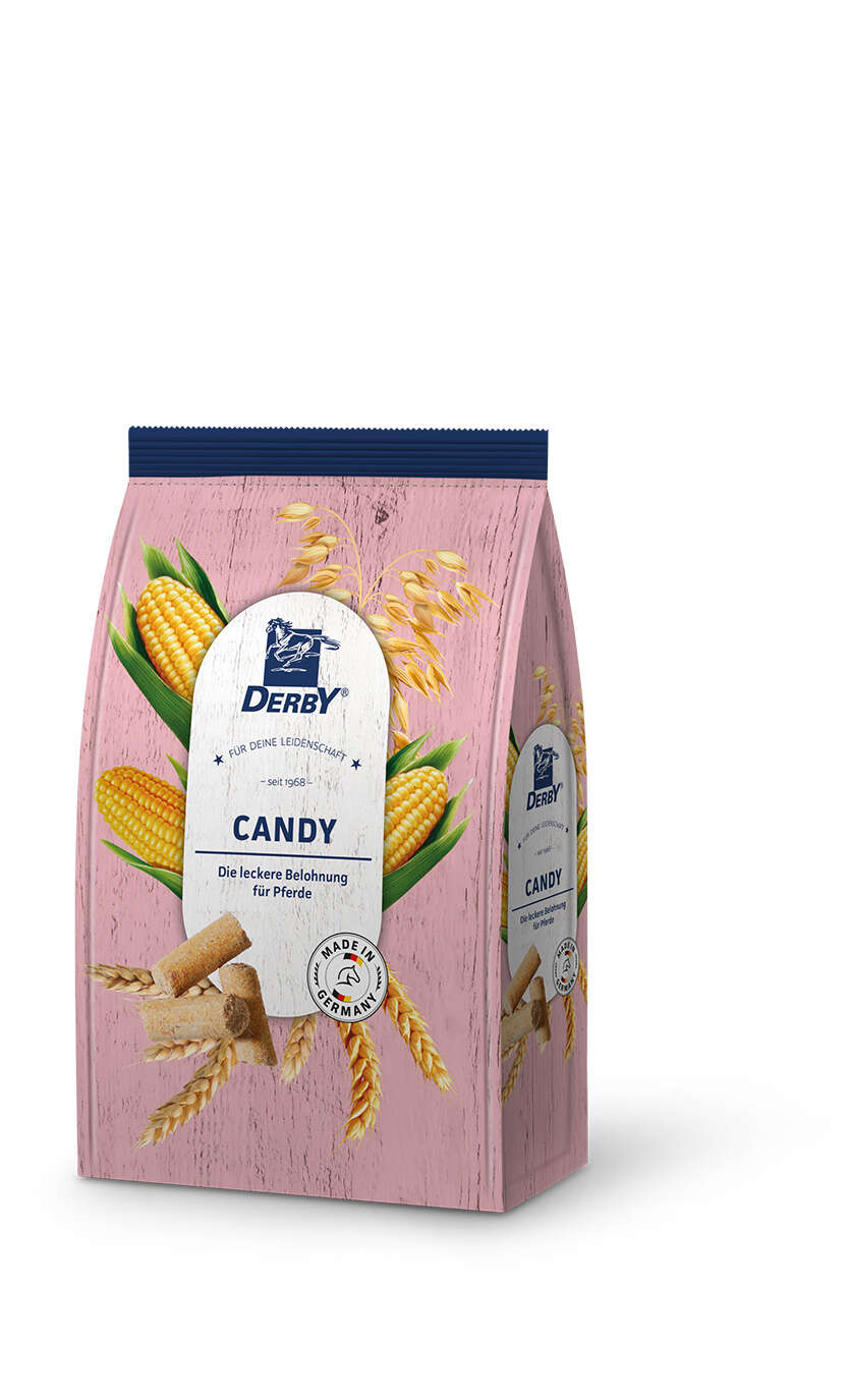 DERBY Candy | raiffeisenmarkt.de
