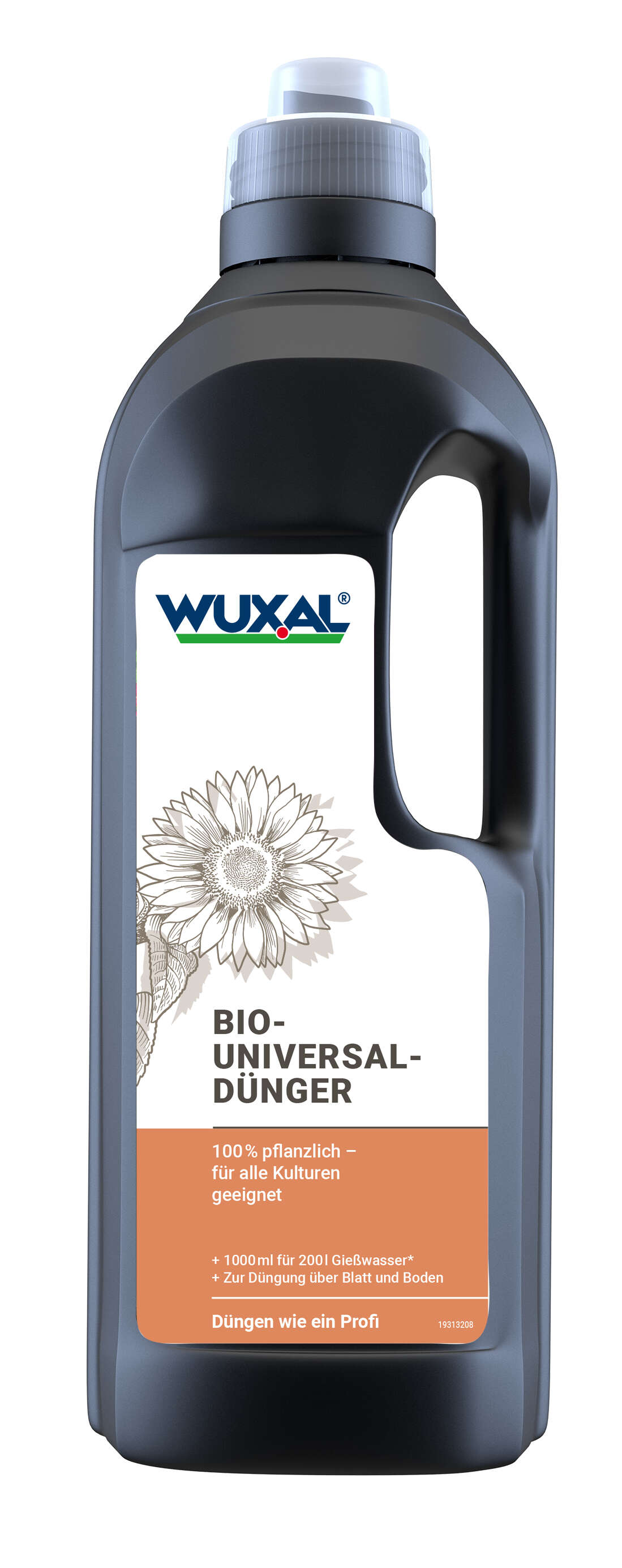 WUXAL Bio Universal 1 l | raiffeisenmarkt.de