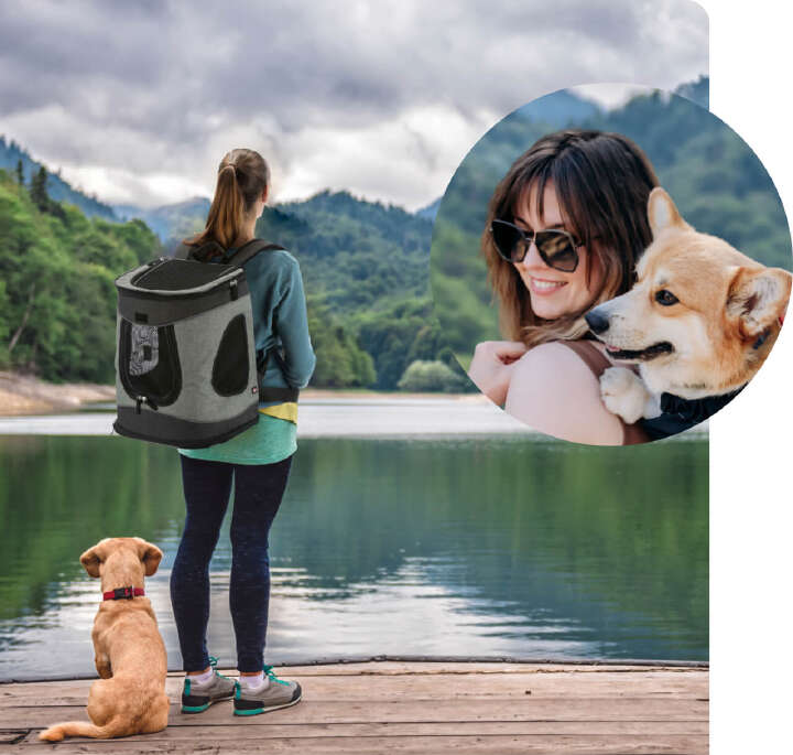 Ausrüstungen und Tipps für unterwegs mit deinem Hund