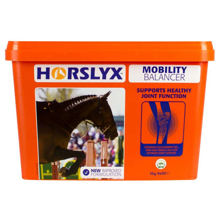 HORSLYX Mobility | 5 kg | 1030253