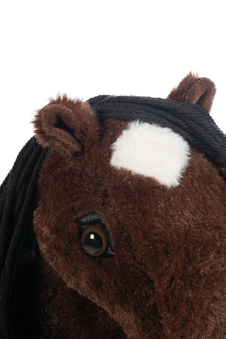 HKM Cuddle Pony | raiffeisenmarkt.de