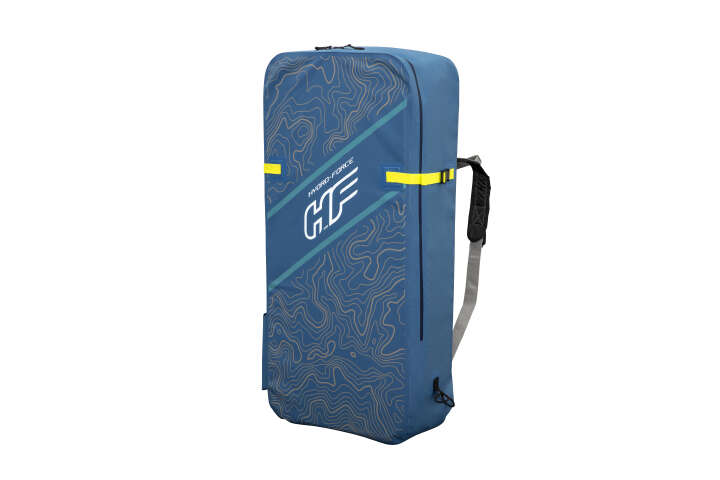 Bestway Hydro-Force SUP Set Aqua Drifter | raiffeisenmarkt.de