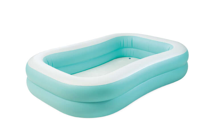 INTEX Aqua Swim Center Family Pool | raiffeisenmarkt.de