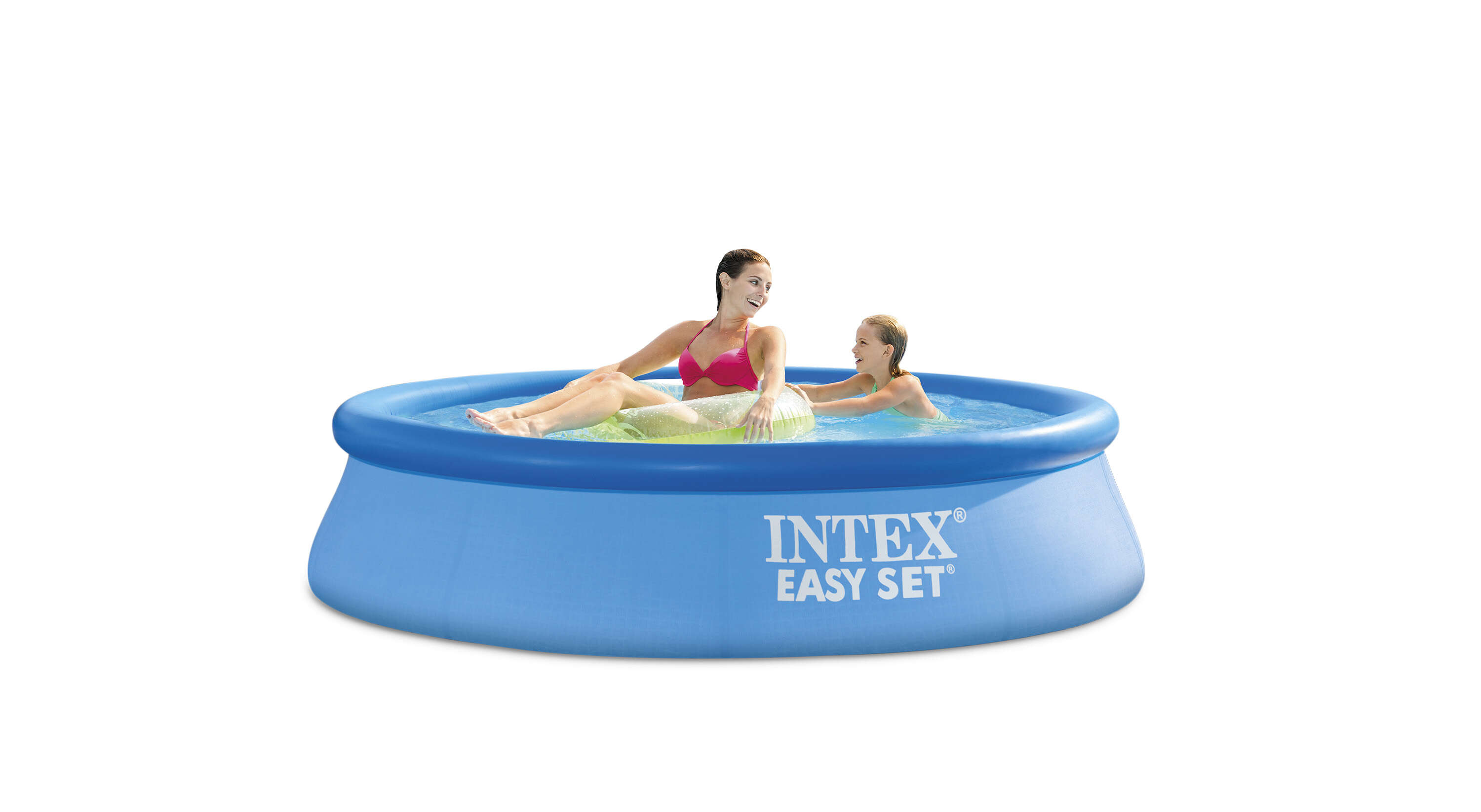 INTEX EasySet Pool inkl. Filterpumpe | raiffeisenmarkt.de