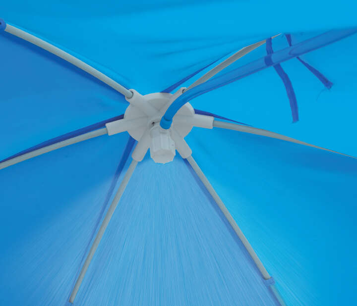 INTEX Metal Frame Pool Canopy | raiffeisenmarkt.de
