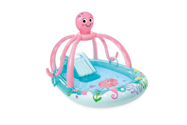 INTEX Playcenter Friendly Octopus | raiffeisenmarkt.de