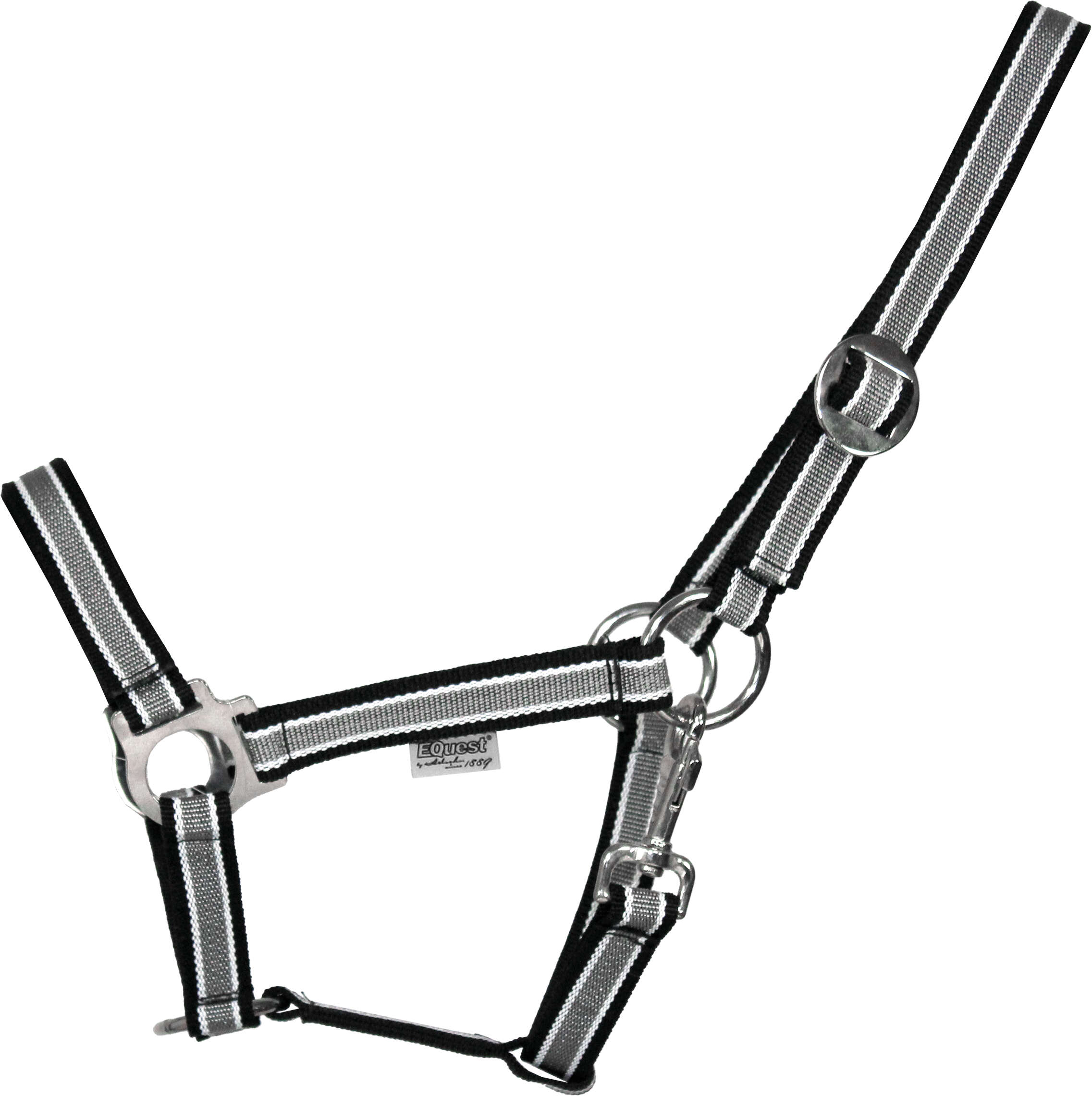 EQuest Halfter+Strick Set | raiffeisenmarkt.de