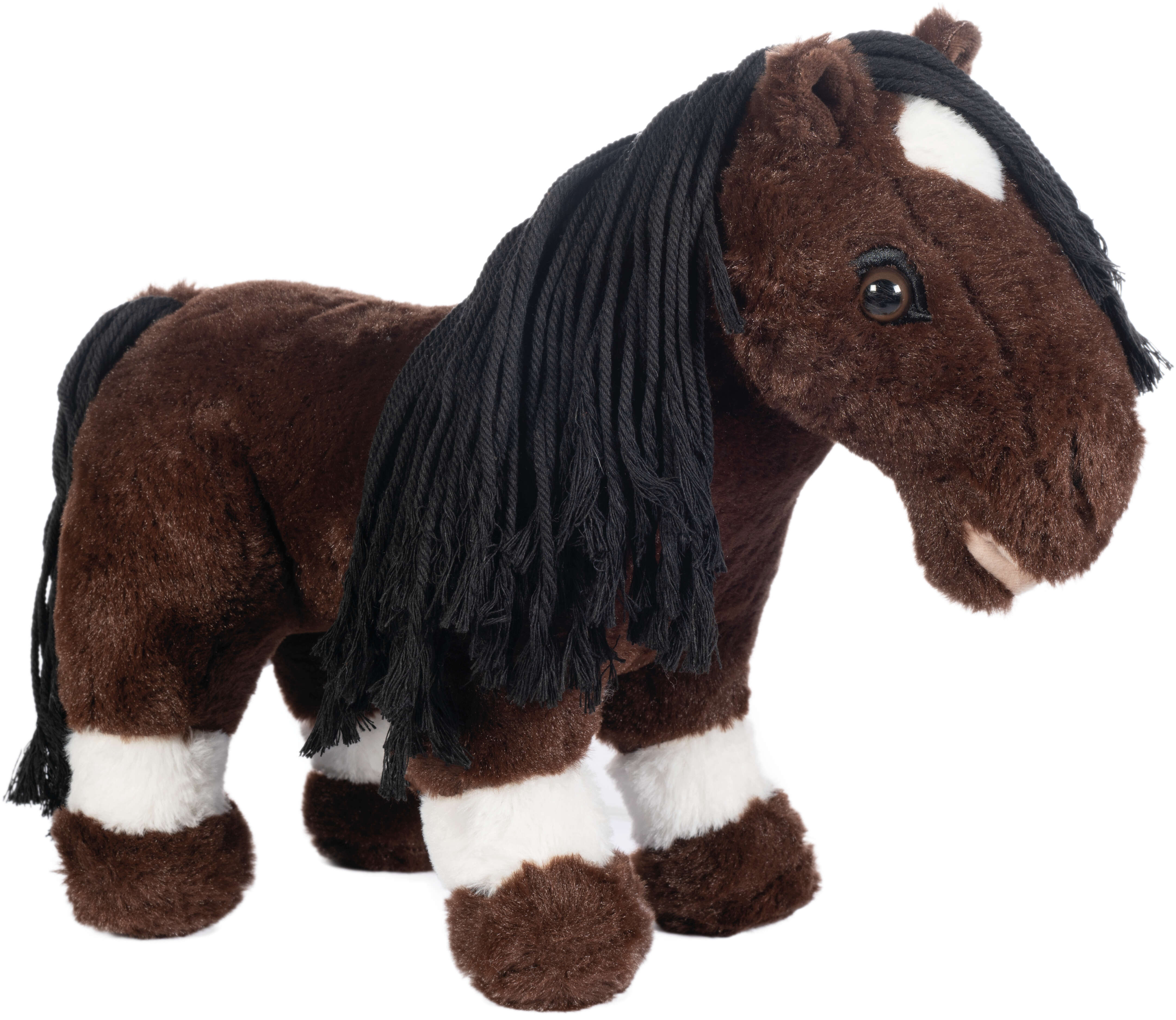 HKM Cuddle Pony | raiffeisenmarkt.de
