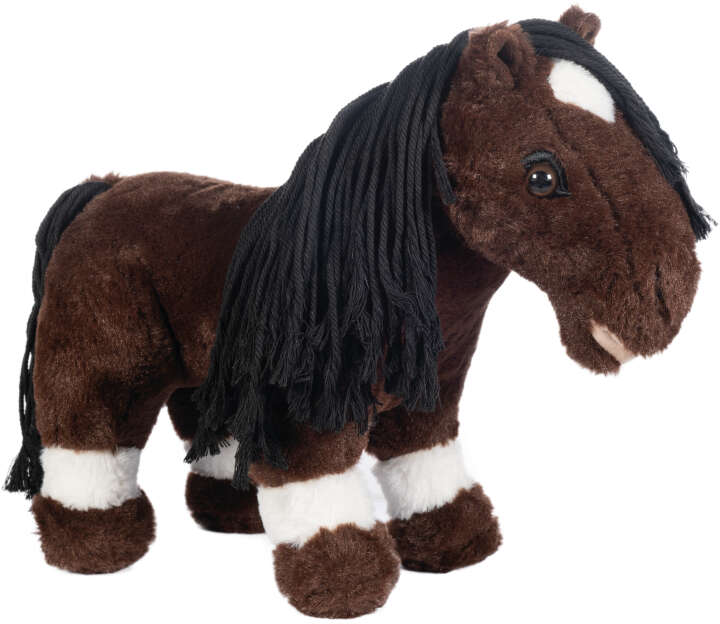 HKM Cuddle Pony | raiffeisenmarkt.de