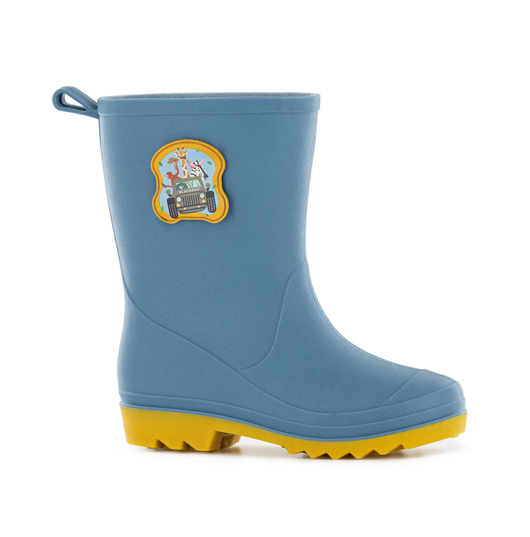 Schne Blackfox Gummistiefel Kinder Ebenbild