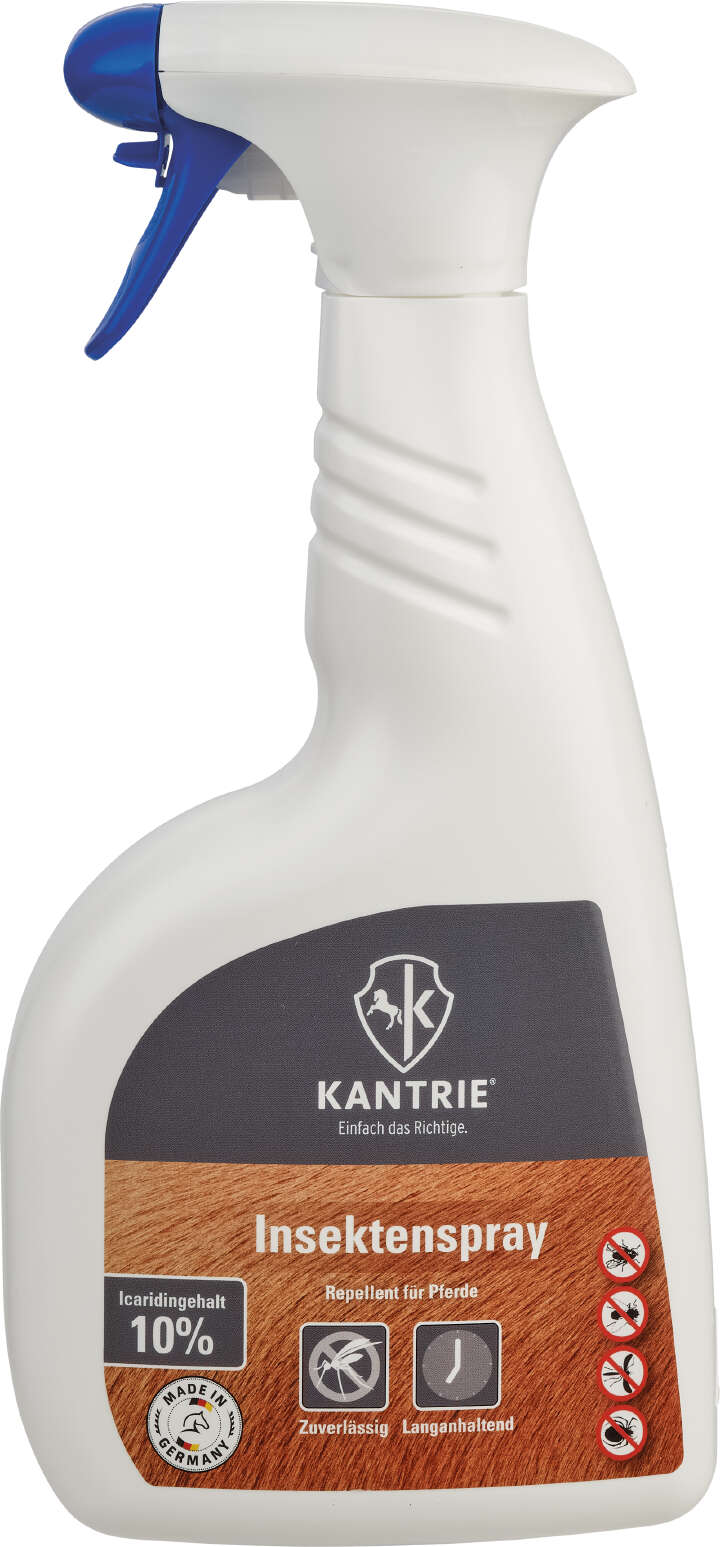 KANTRIE Insektenspray | raiffeisenmarkt.de