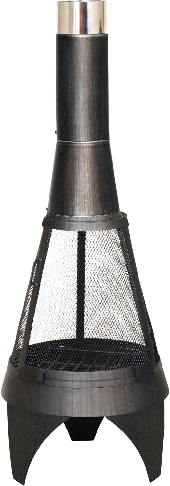 buschbeck Stahlofen Colorado Mesh | raiffeisenmarkt.de