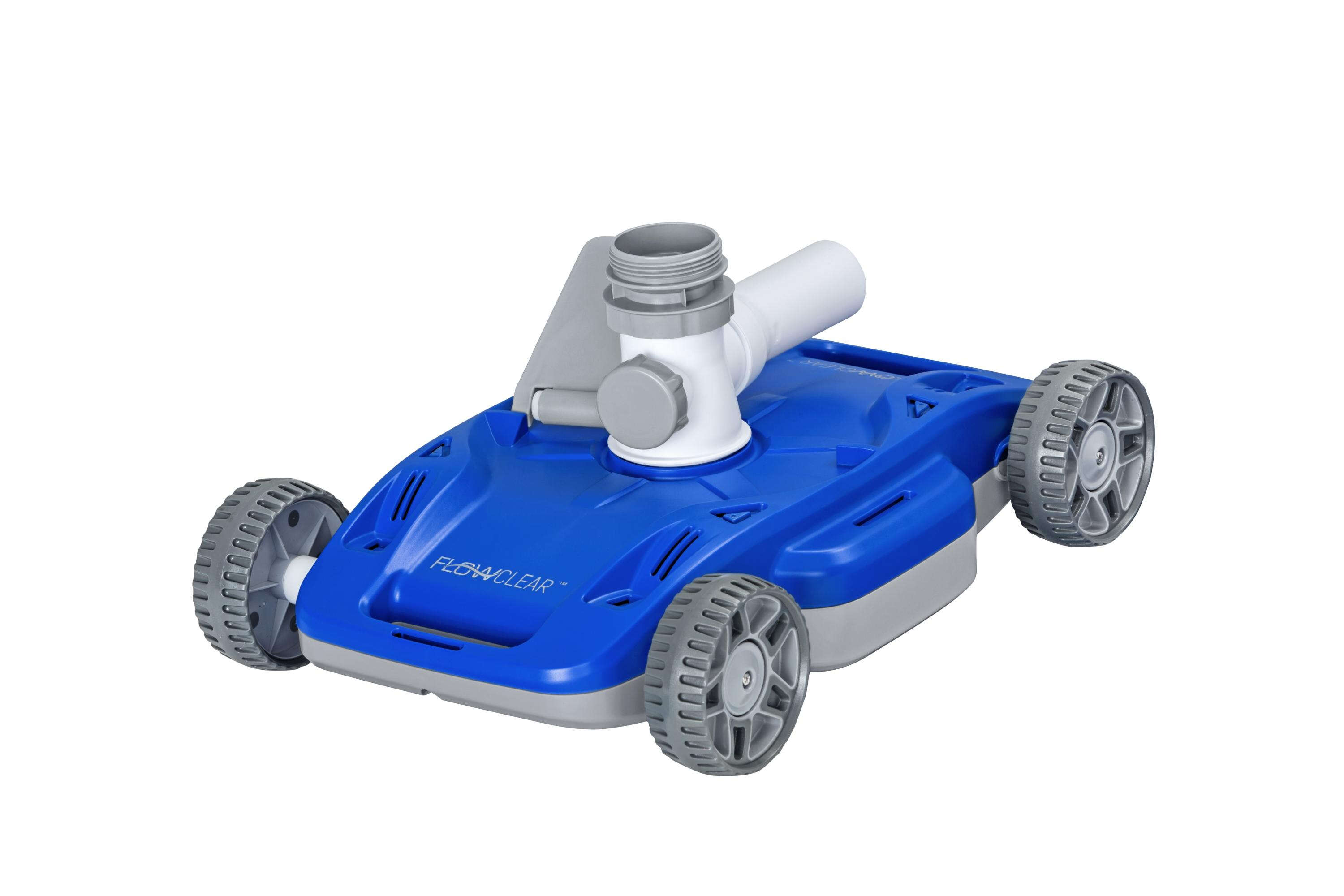 Bestway Pumpenbetriebener Poolroboter AquaDr | raiffeisenmarkt.de