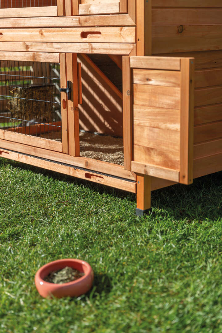 TRIXIE Kleintierstall | raiffeisenmarkt.de