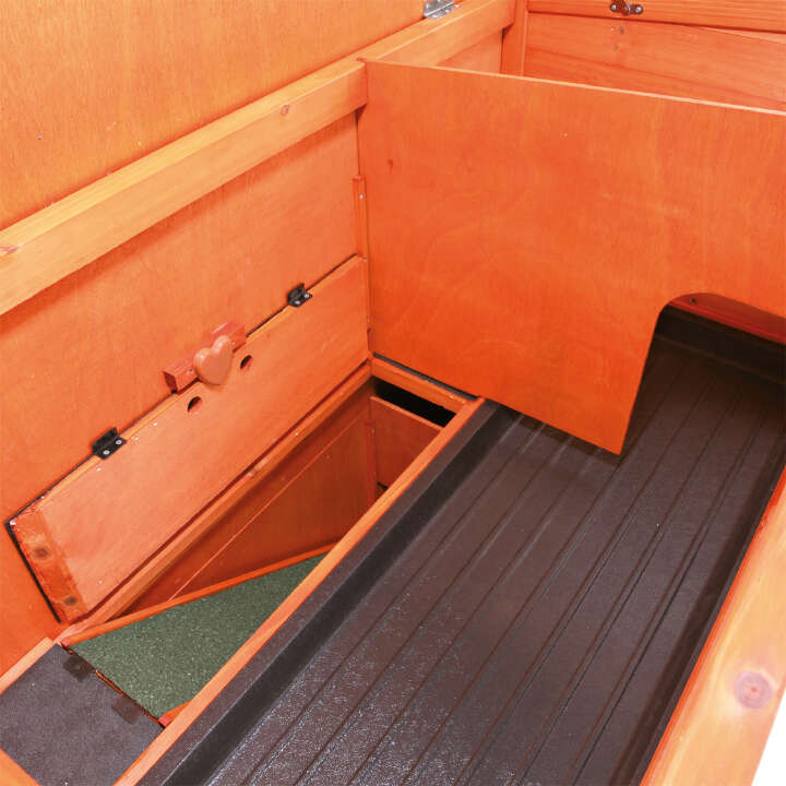 TRIXIE Kleintierstall | raiffeisenmarkt.de