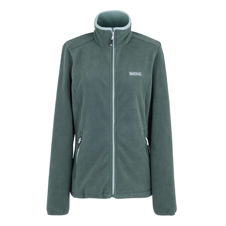 Regatta Damen Fleecejacke | raiffeisenmarkt.de