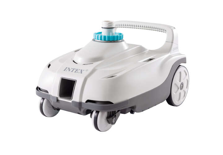 INTEX Pool Cleaner ZX100 | raiffeisenmarkt.de