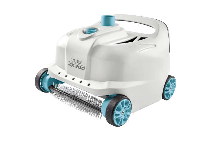 INTEX Pool Cleaner Deluxe ZX300 Bodensauger | raiffeisenmarkt.de