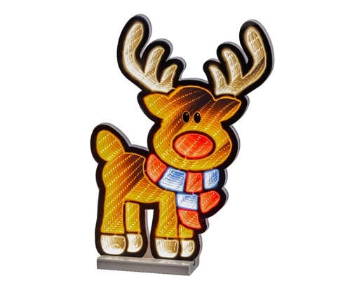 LUMINEO LED Rentier | raiffeisenmarkt.de