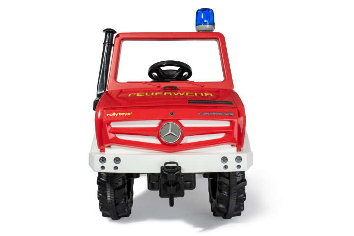 rolly toys Unimog Fire | raiffeisenmarkt.de