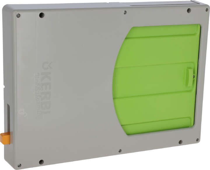 KERBL SmartCoop Hühnertür | raiffeisenmarkt.de