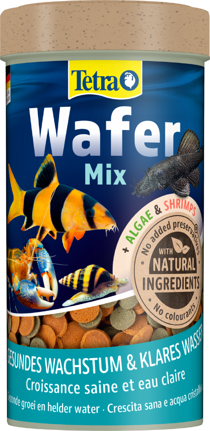 Tetra Wafer Mix | raiffeisenmarkt.de