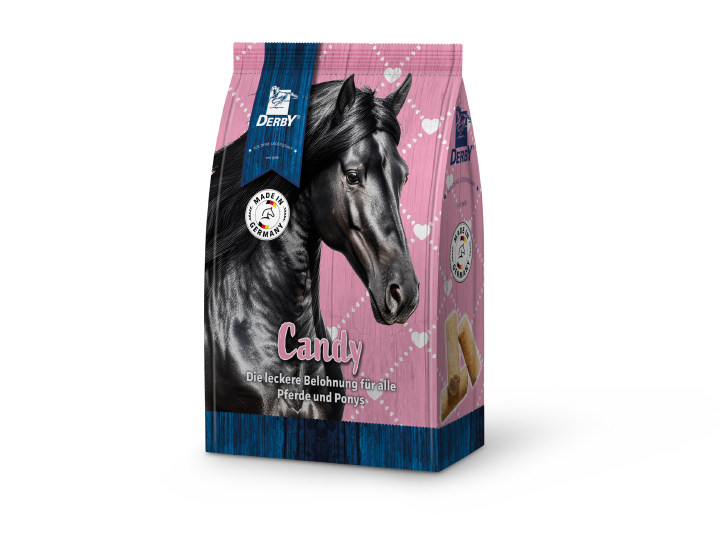 DERBY Candy | raiffeisenmarkt.de