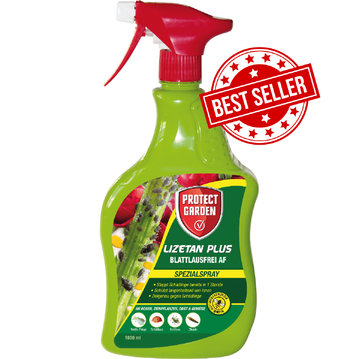 PROTECT GARDEN Lizetan Plus Blattlausfrei AF | raiffeisenmarkt.de