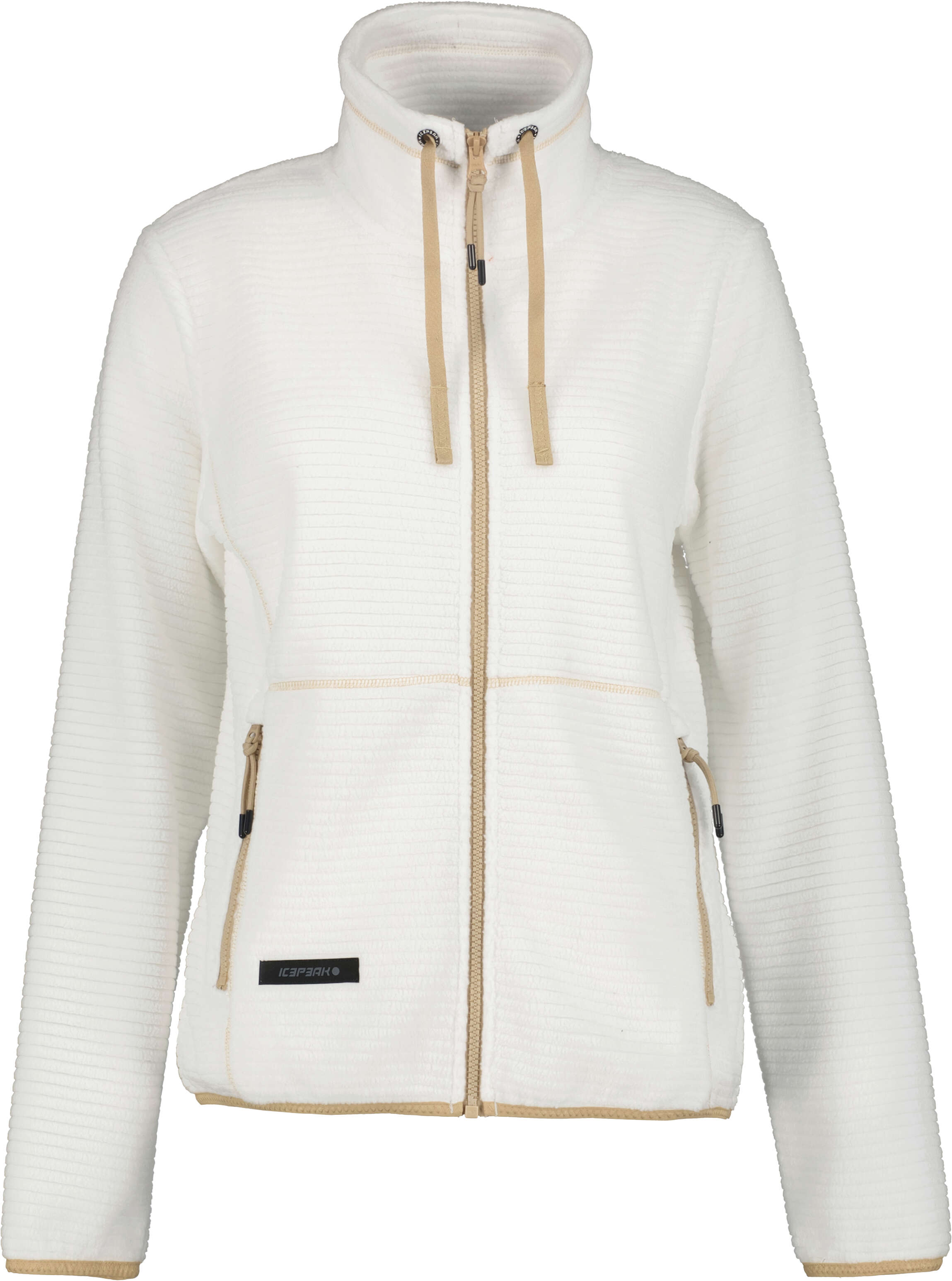 ICEPEAK Damenjacke Midlayer Adeline | raiffeisenmarkt.de