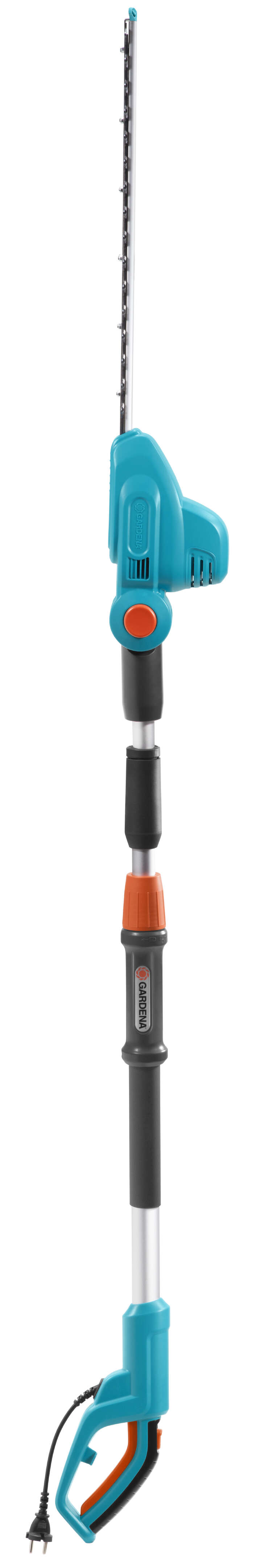 Gardena Teleskop Heckenschere Ths 500 48