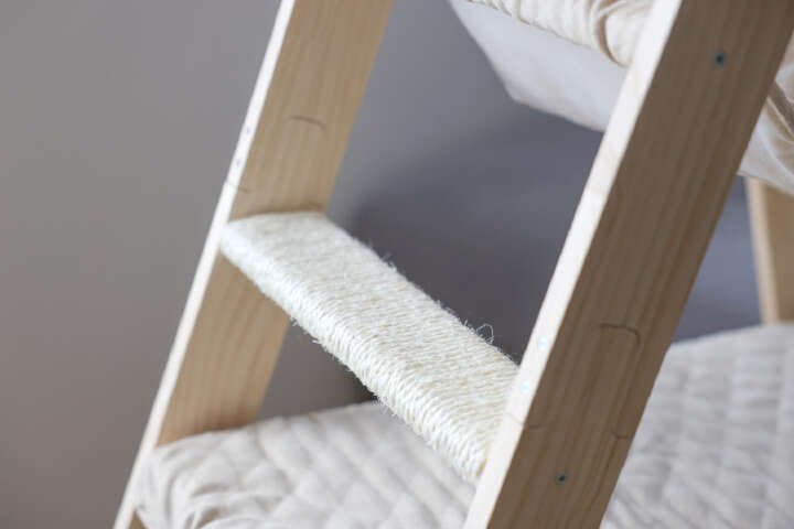 KERBL Kratzbaum Ladder | raiffeisenmarkt.de