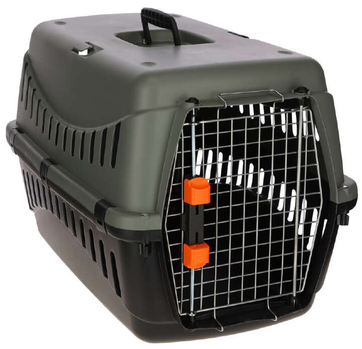 KERBL Transportbox IATA 3 | raiffeisenmarkt.de