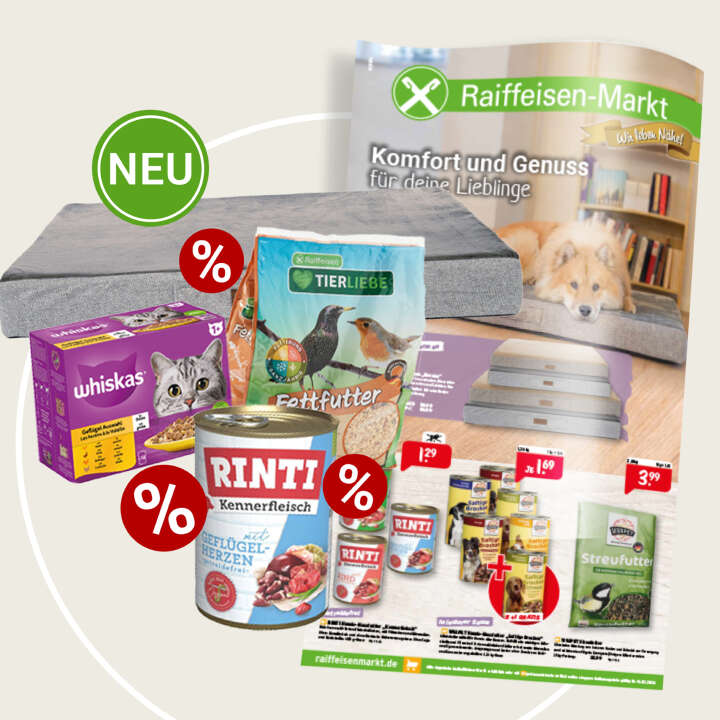 Raiffeisen Markt Hagenow