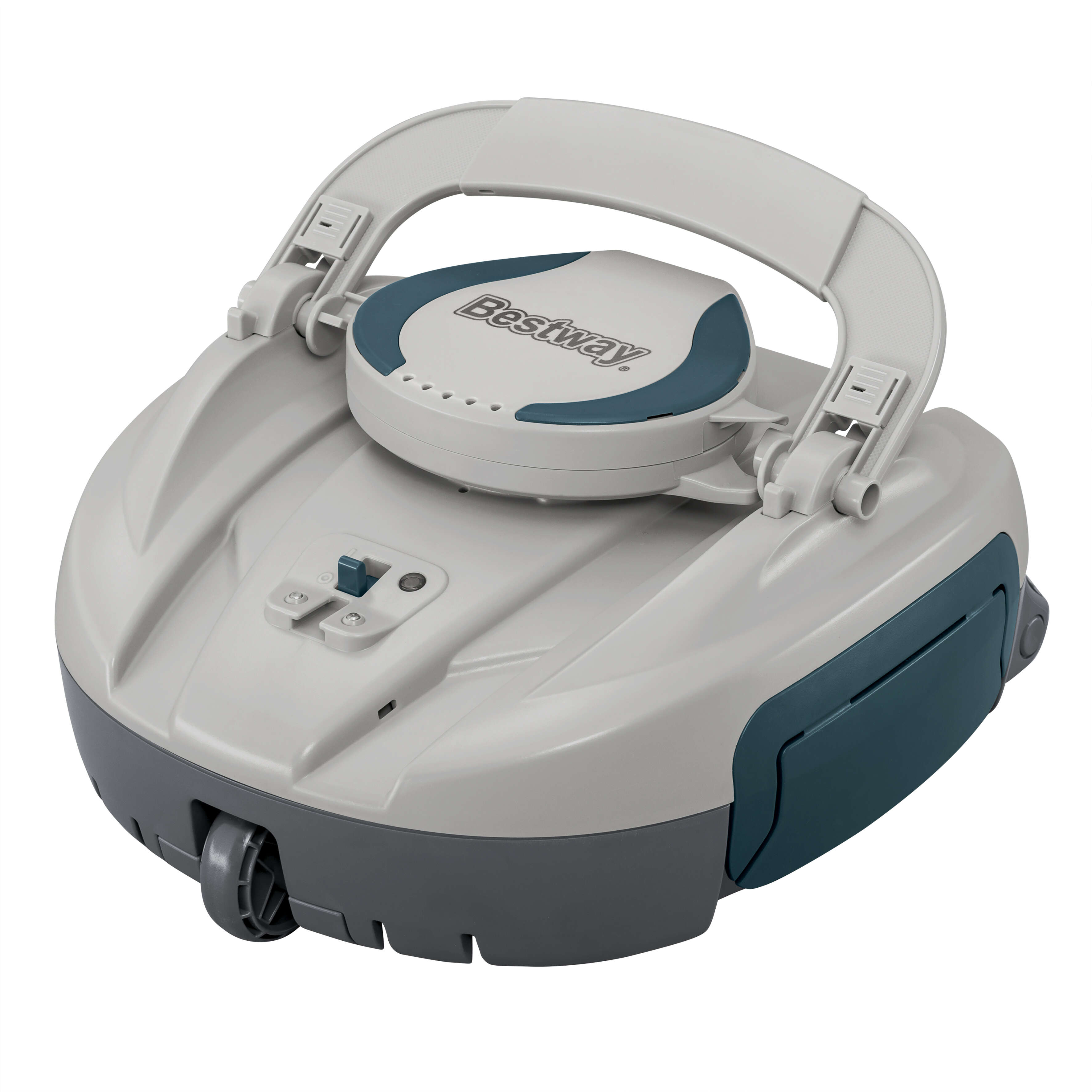 Bestway Autonomer Poolroboter AquaTronix G15 | raiffeisenmarkt.de